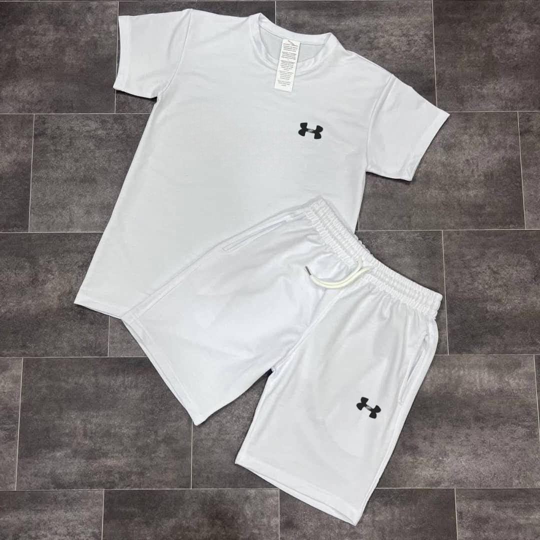 ENSEMBLE UNDER ARMOUR – PROMO SHOES